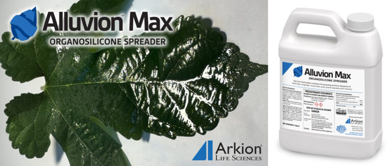Alluvion Max - Arkion Life Sciences